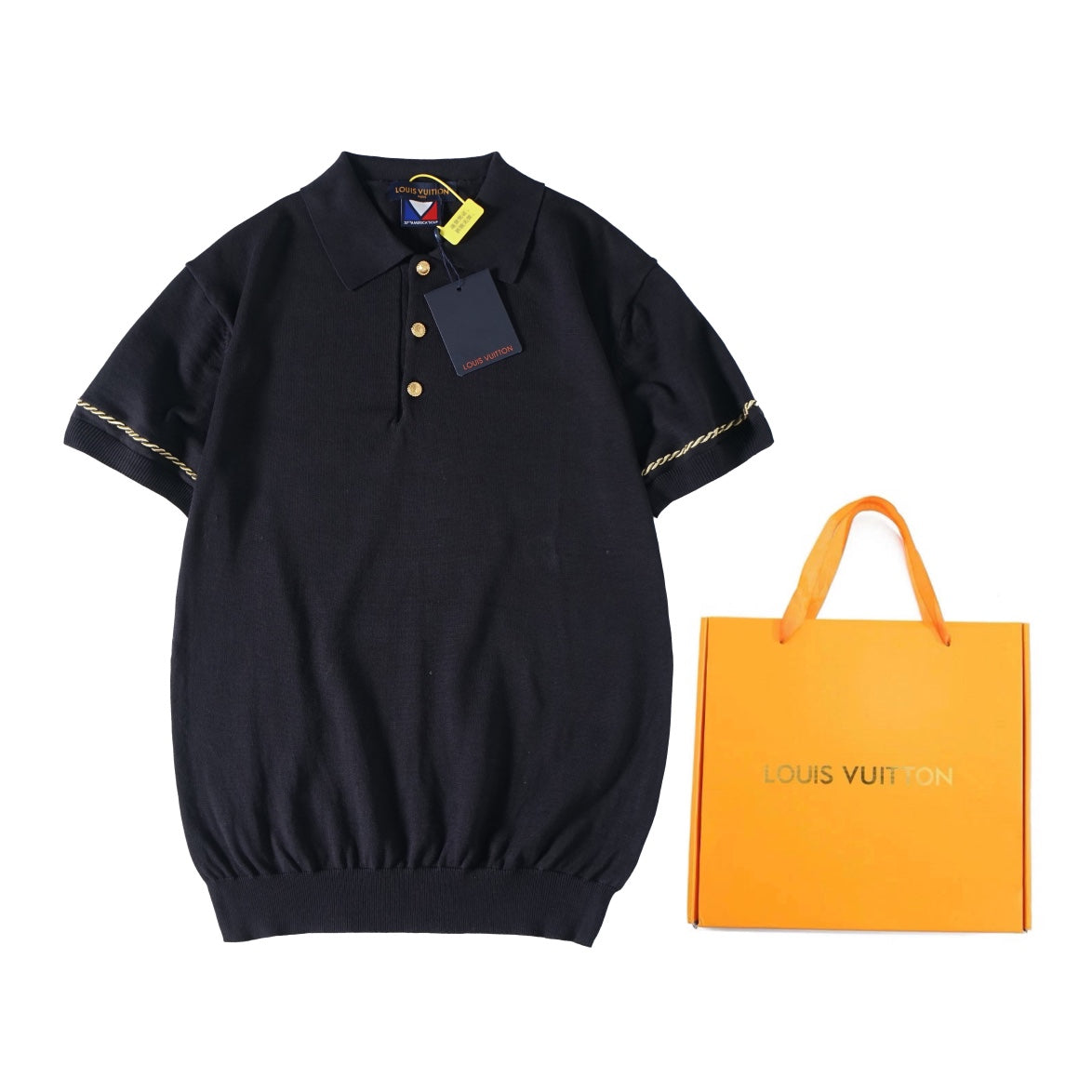 VL Oversized T-shirt AT10091 – End One