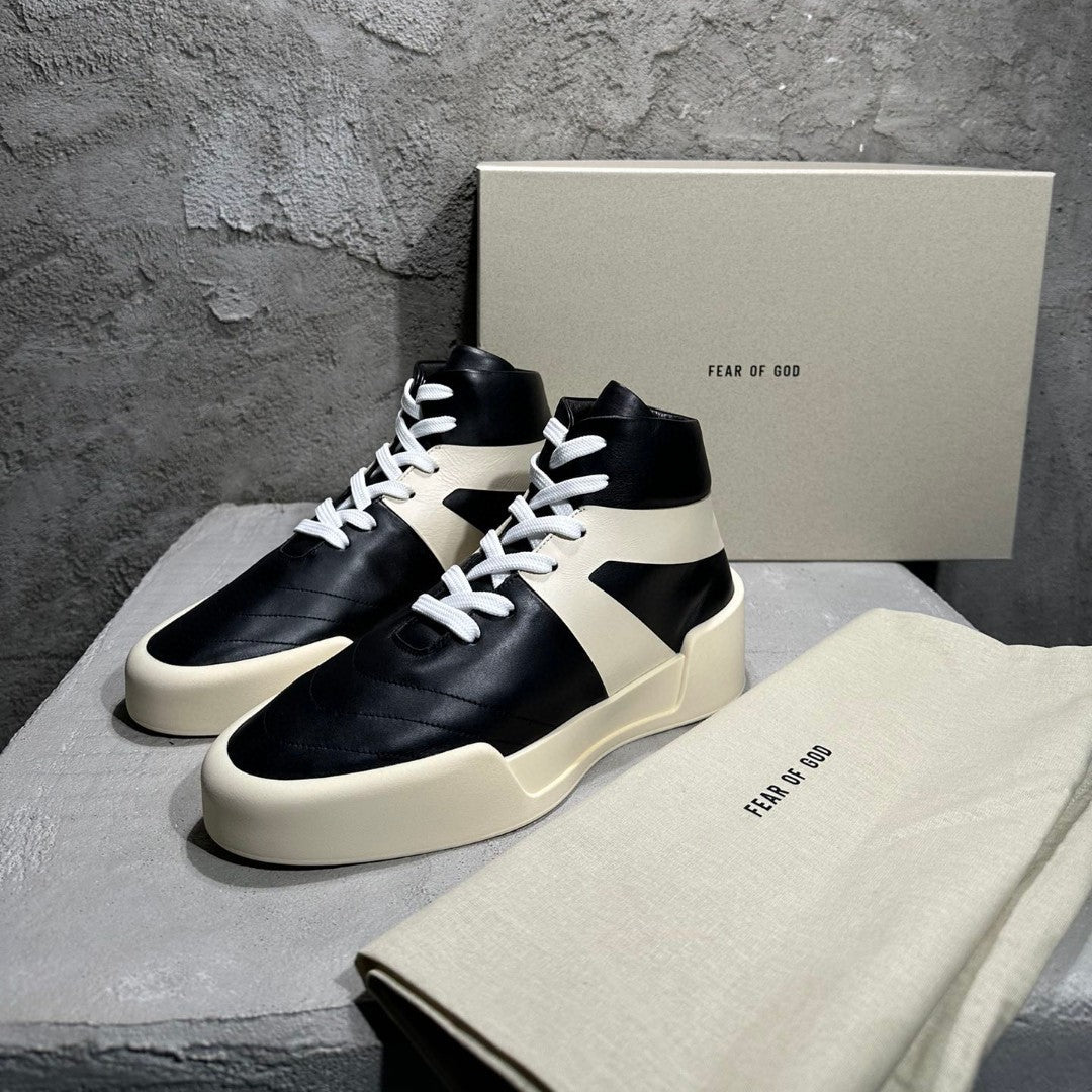 FOG Shoes AT11942 (39-45) – End One