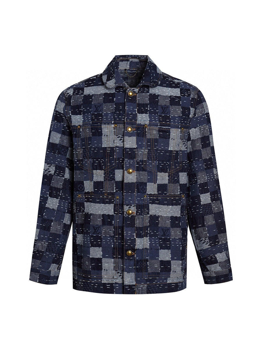VL Jacket + Pants AT17956 – End One