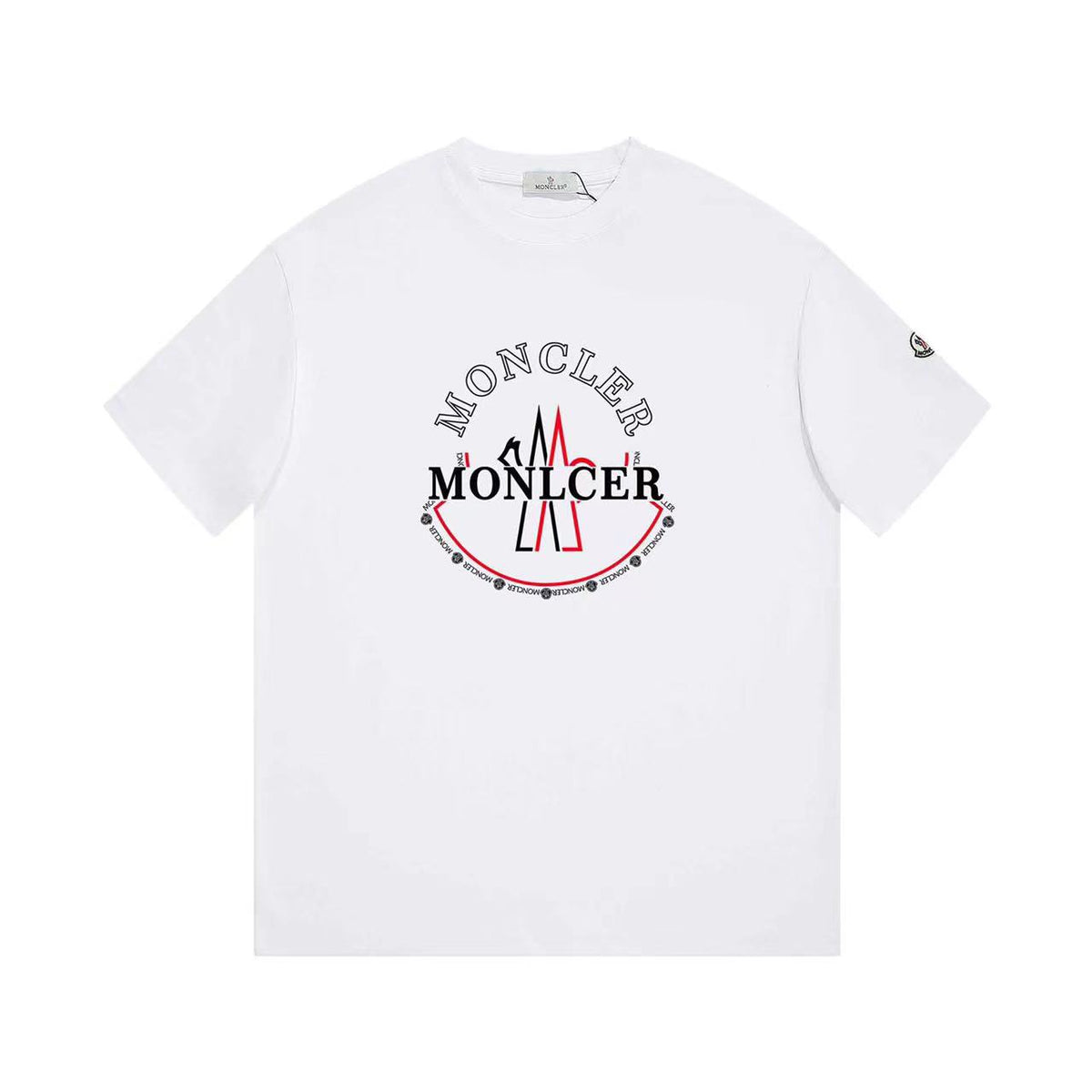 MON T-Shirt AT12313 – End One
