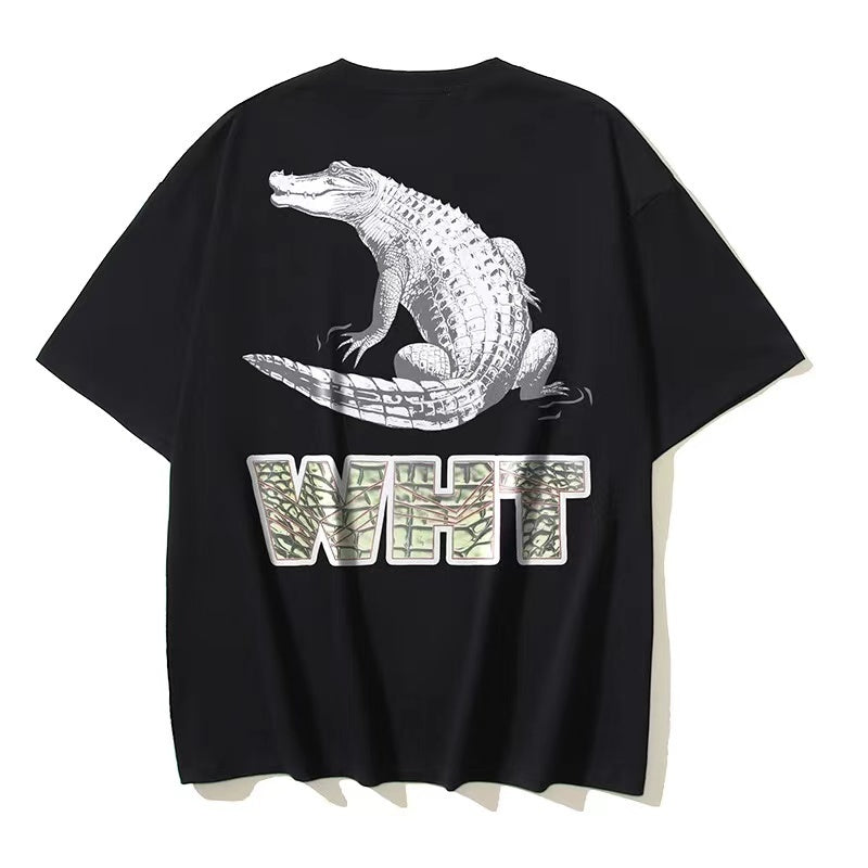 OFF T-shirt AT24968 – End One