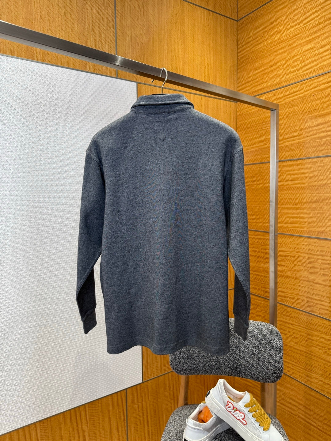 BOT Sweater AT23150 – End One