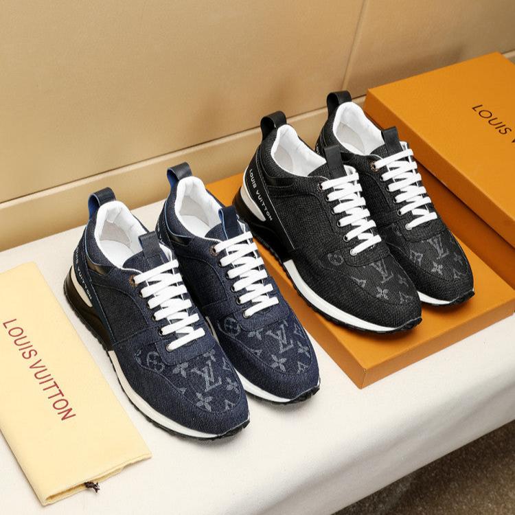 VL Shoes AT9163 (38-45) – End One