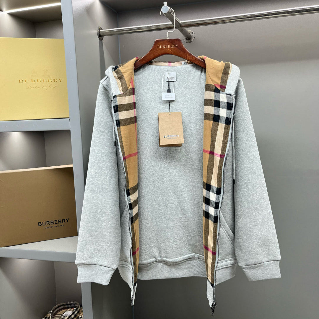 Burb Jacket AT17957 – End One