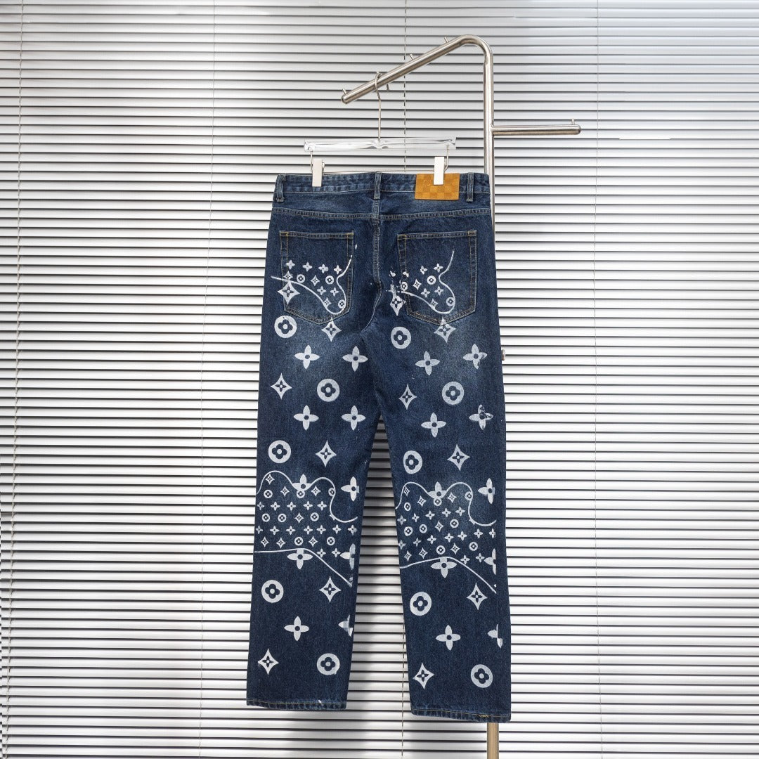 VL Pants AT21154 – End One