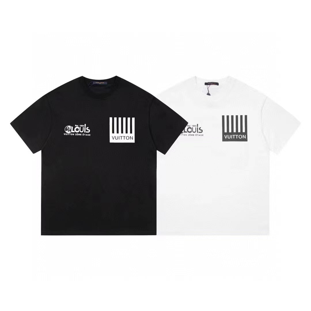 VL Oversized T-shirt AT13684 – End One