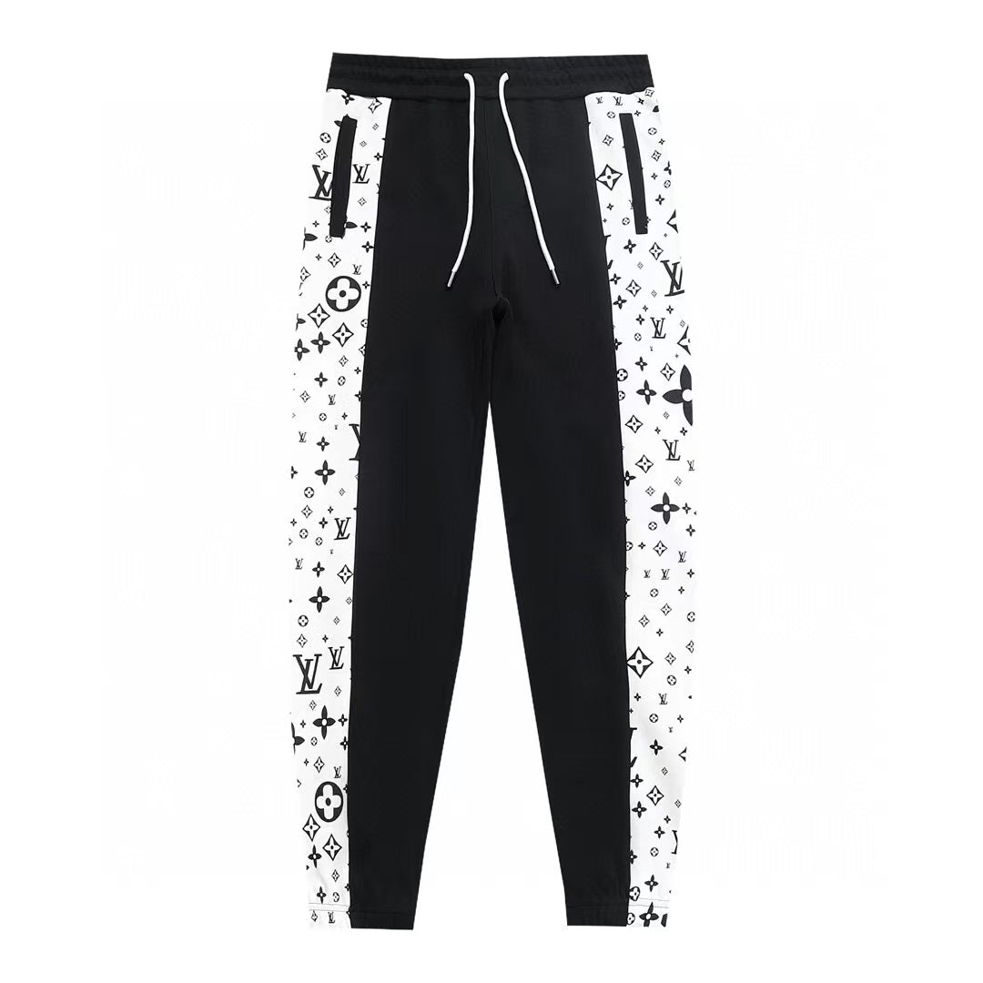 VL Oversized Pants AT9286 – End One
