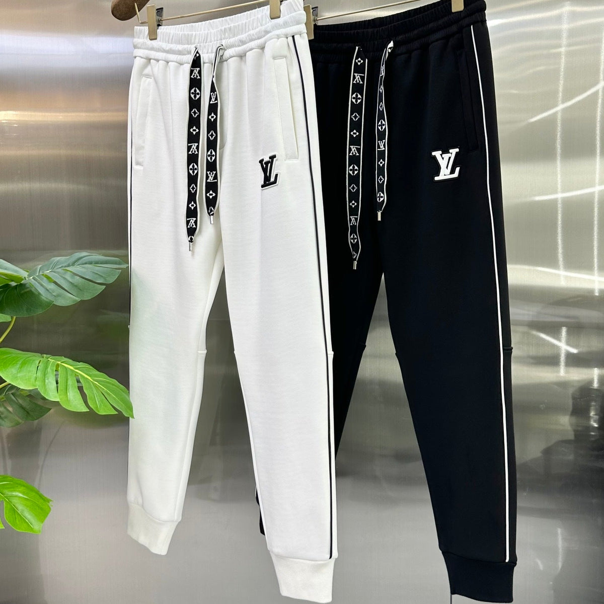 VL Pants AT18816 – End One