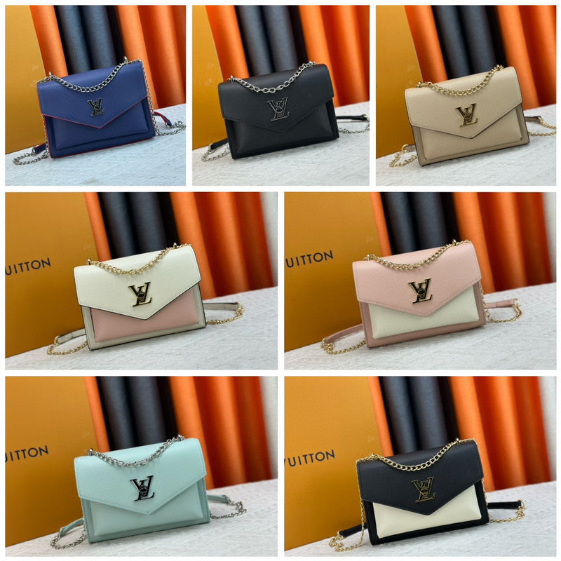 VL Bag WOC7172 – End One