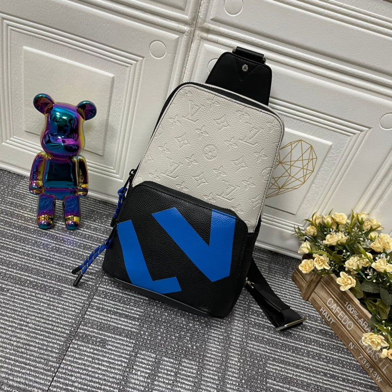 VL Bag 6784 – End One