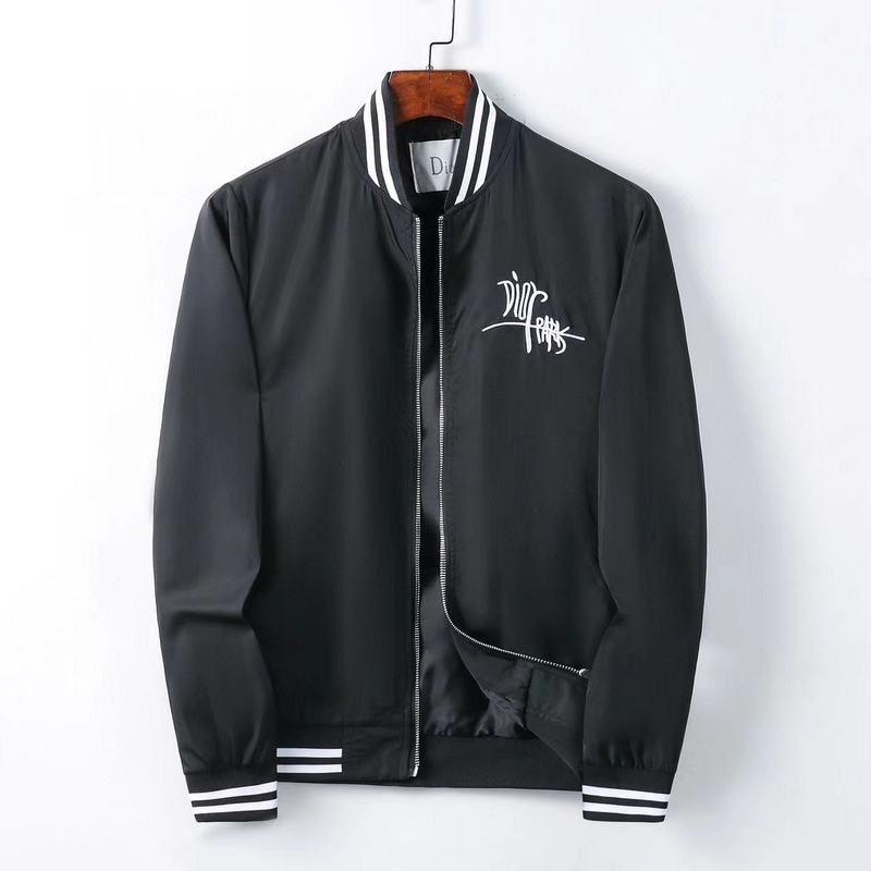 DIO Jacket 4584 – End One