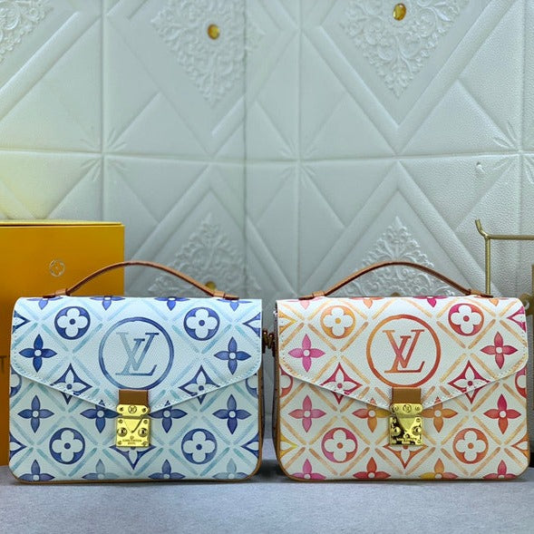 VL Bag WOC9875454213 – End One