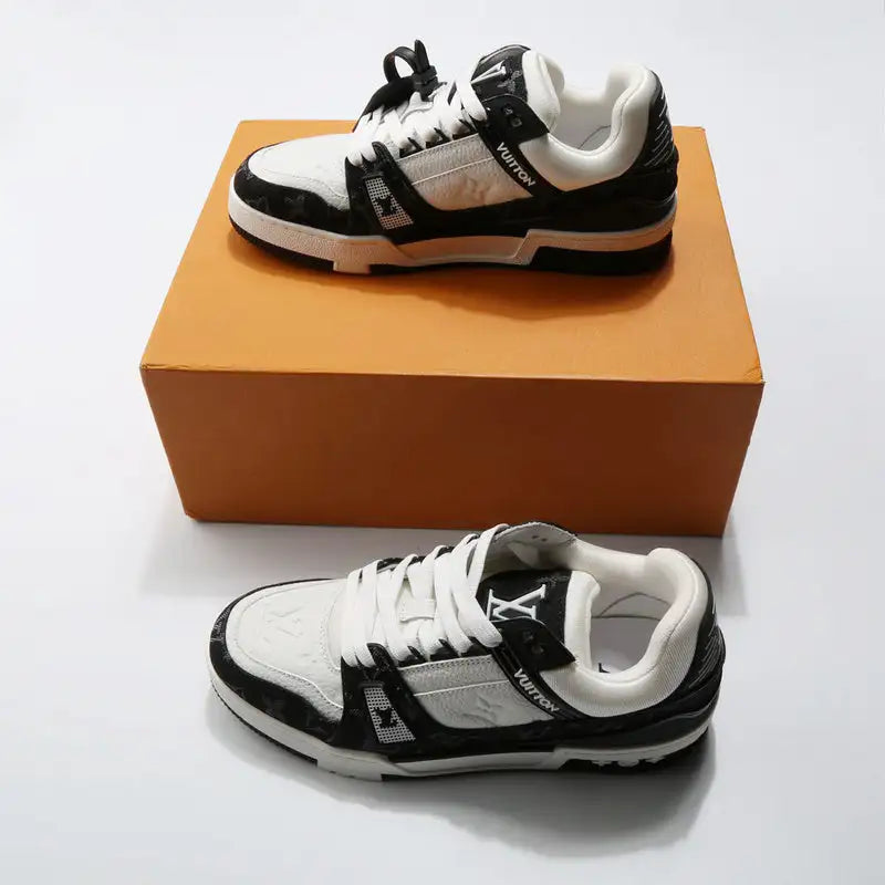 VL Shoes 3525 – End One