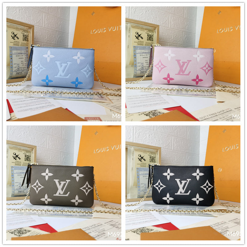 VL Bag WOC918580205 – End One