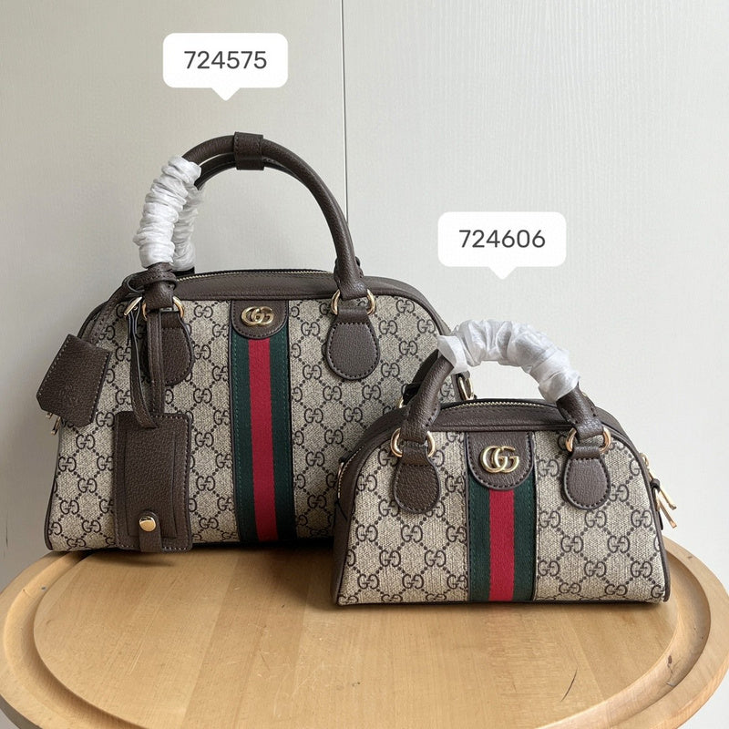 GU Bag WOC9910438081 – End One