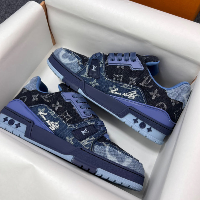 VL Shoes 7181 39-45 – End One