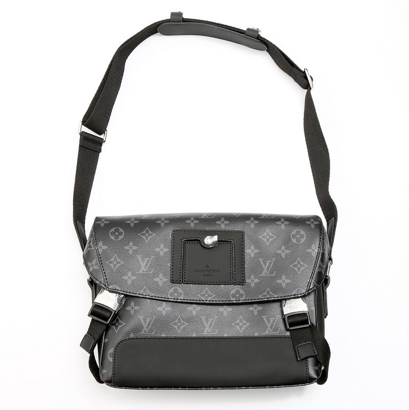 VL bag 4116 – End One