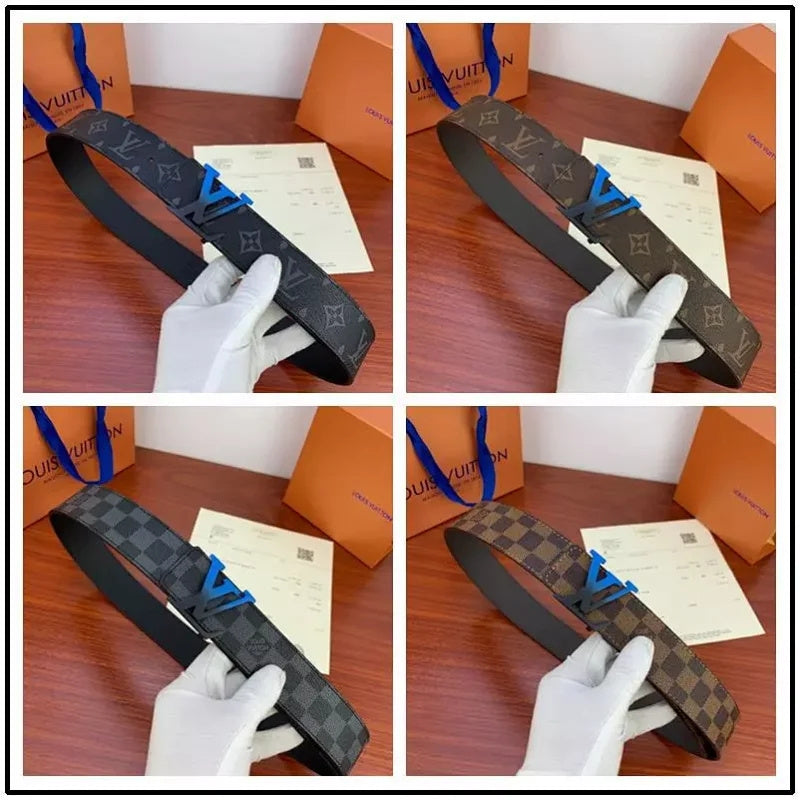 VL Belt AT796668 – End One