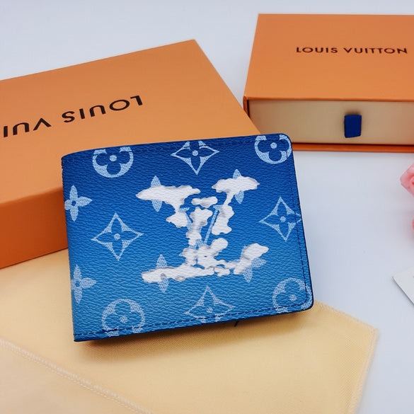 VL Wallet 6772 – End One