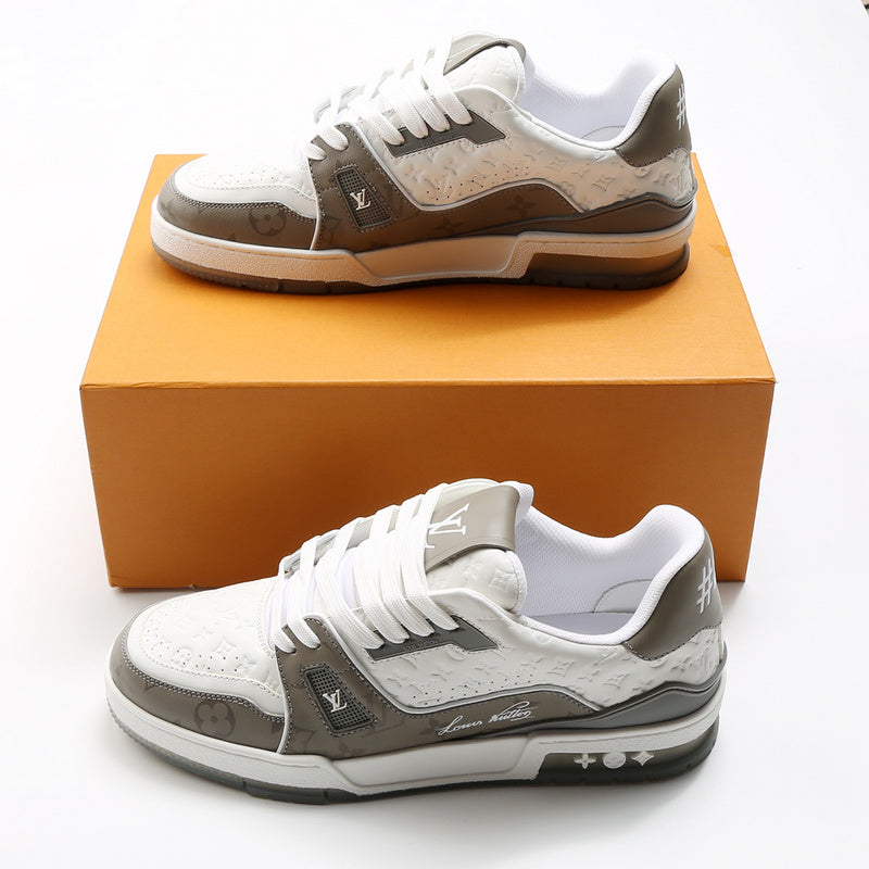 VL Shoes 4086 – End One