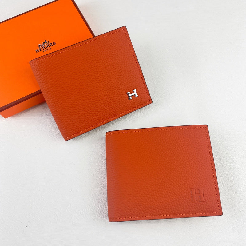 H Wallet 6814 – End One