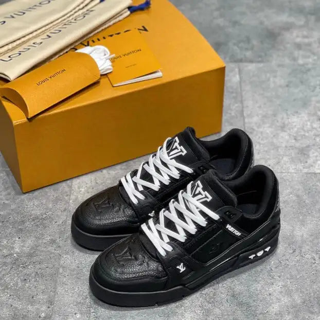 VL Shoes AT4444 – End One