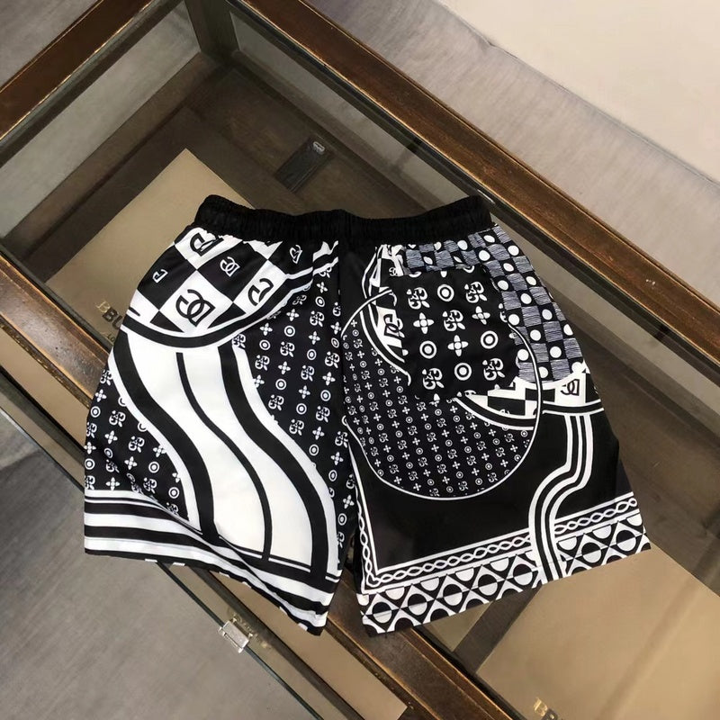 DOL Swimming Shorts AT8579 – End One
