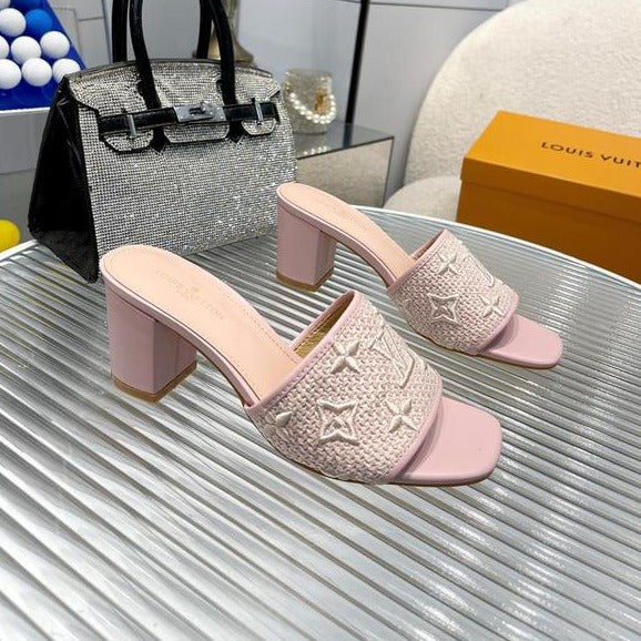 VL Shoes WOC4484 – End One