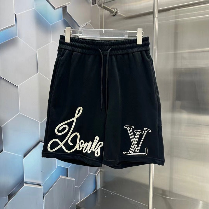 Vl Shorts At8648 End One