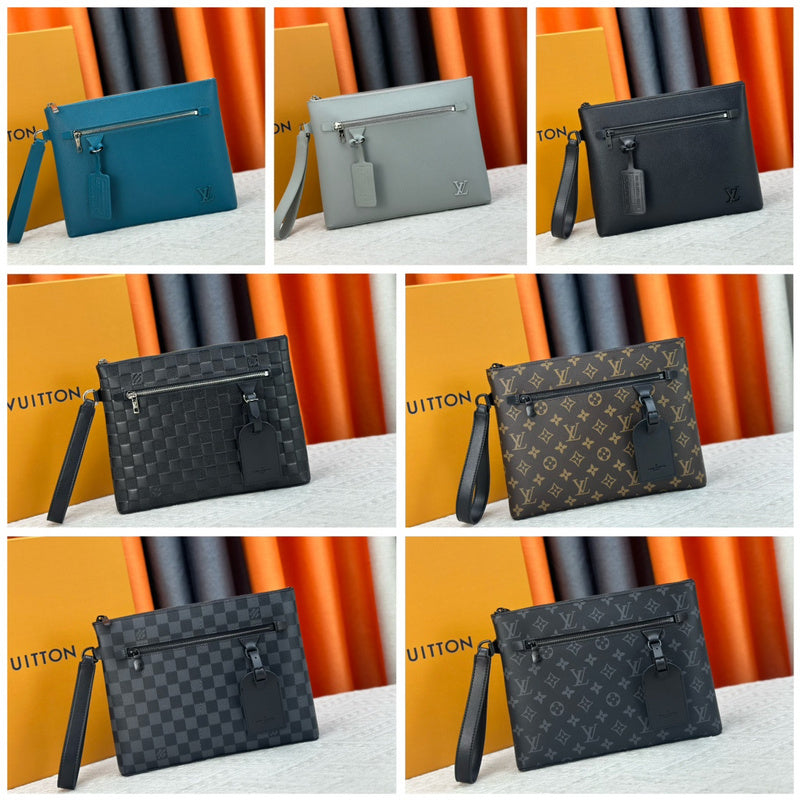 VL Bag WOC942971697 – End One