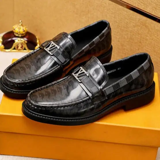 VL Shoes AT4423 – End One