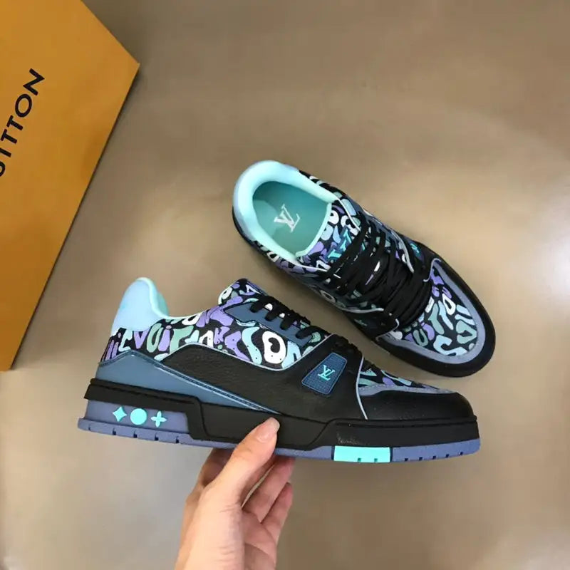 VL Shoes AT4400 – End One