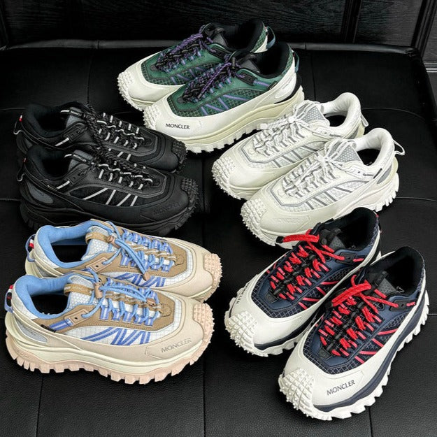 MON Shoes (38-46) AT8419 – End One