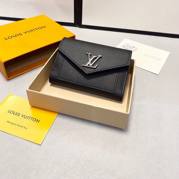 VL Wallet WOC1235 + Box – End One