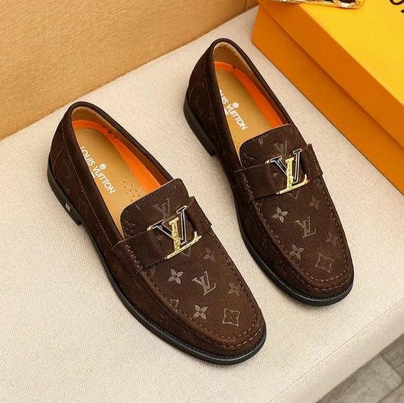 VL Shoes AT10253 (39-46) – End One