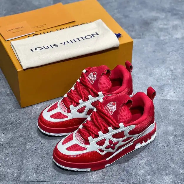 VL Shoes AT4440 – End One
