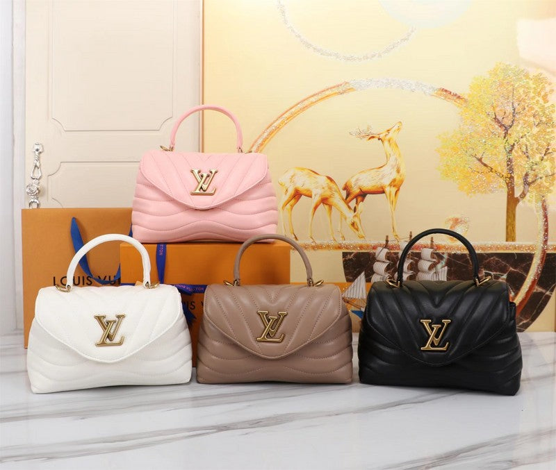 VL Bag WOC929988869+ Box – End One