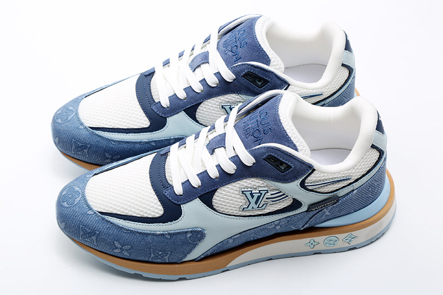 VL Shoes 5006 (36-46) – End One