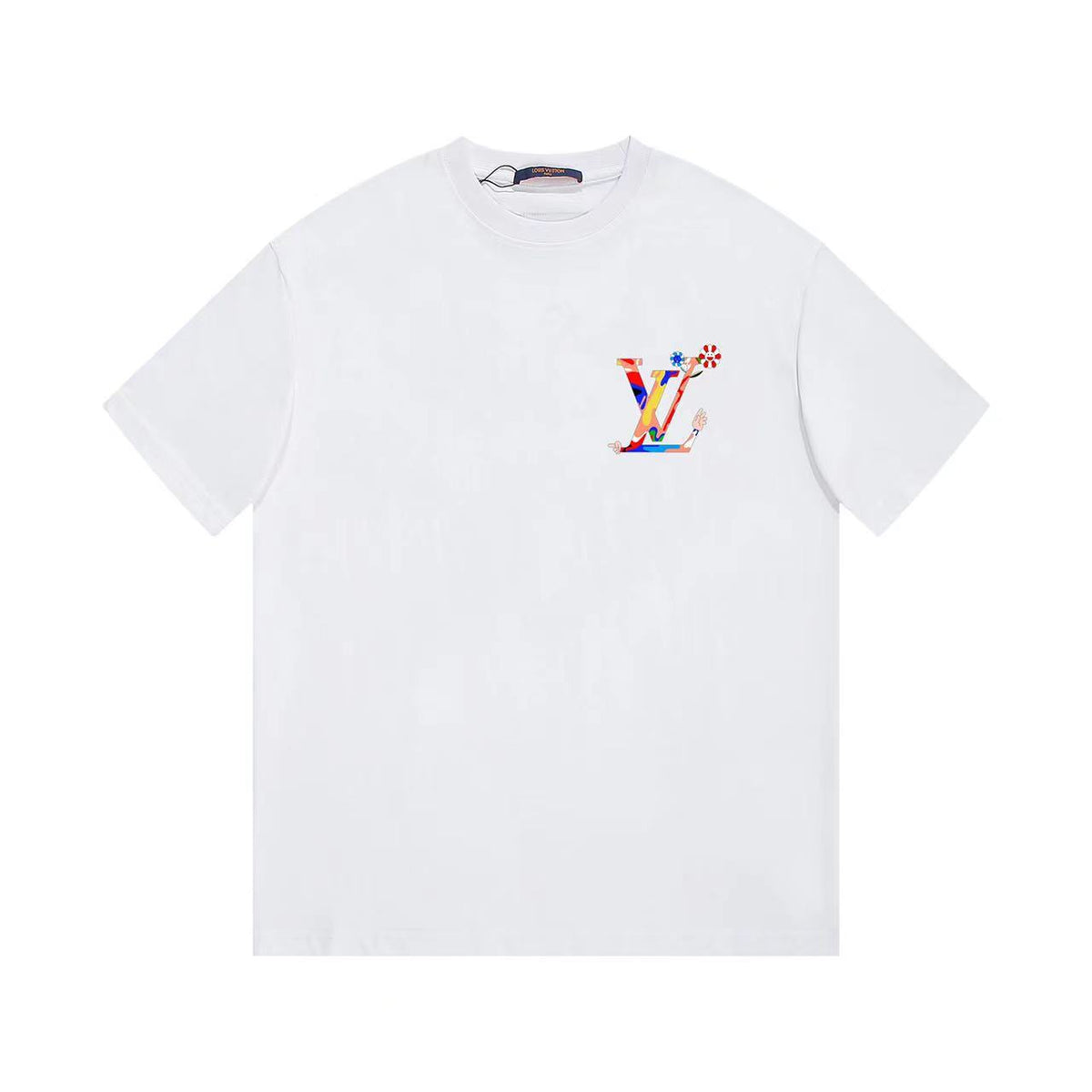 VL T-Shirt AT12359 – End One