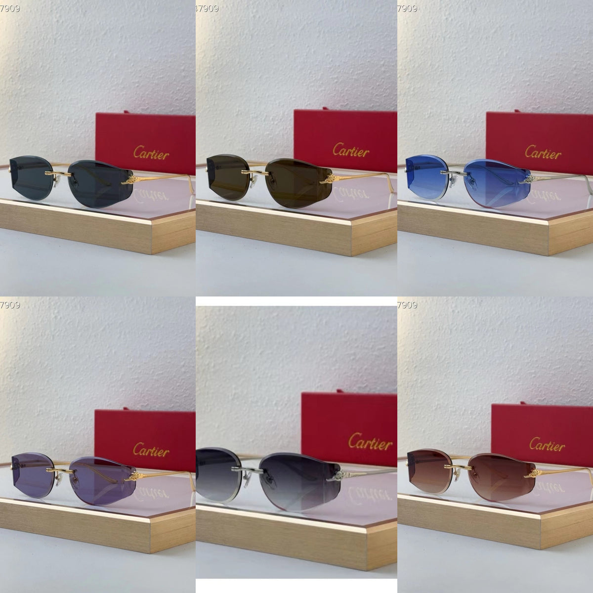 CART Sunglasses AT13053 – End One