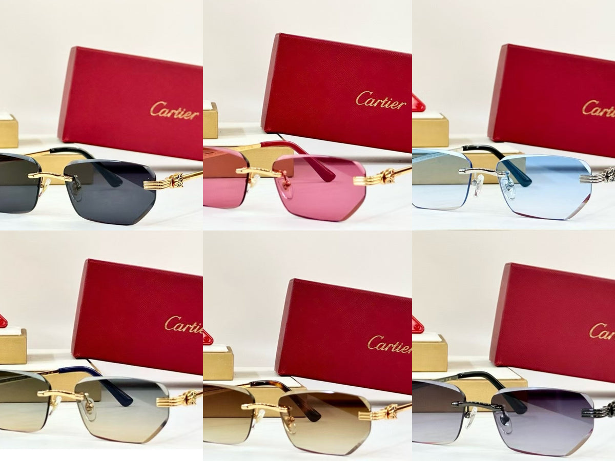 CART Sunglasses AT13059 – End One