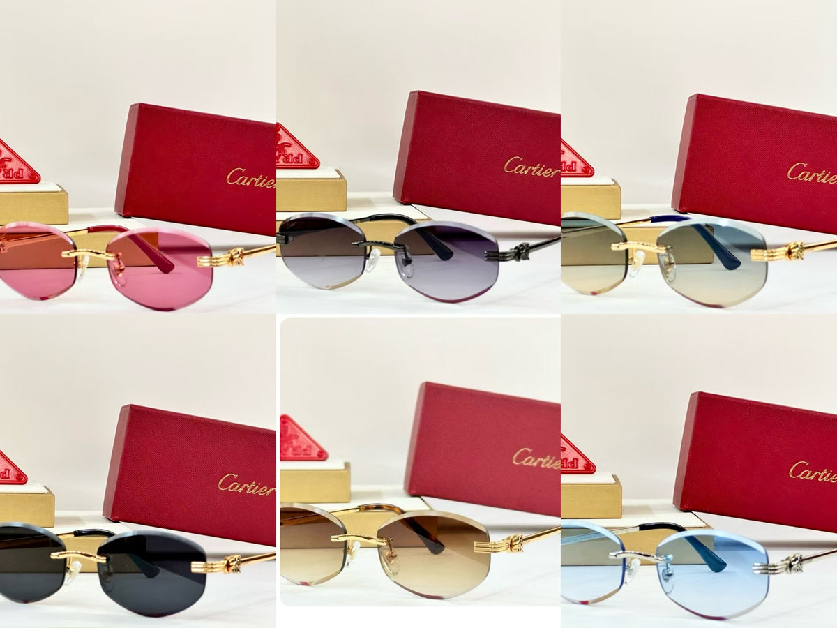 CART Sunglasses AT13060 – End One