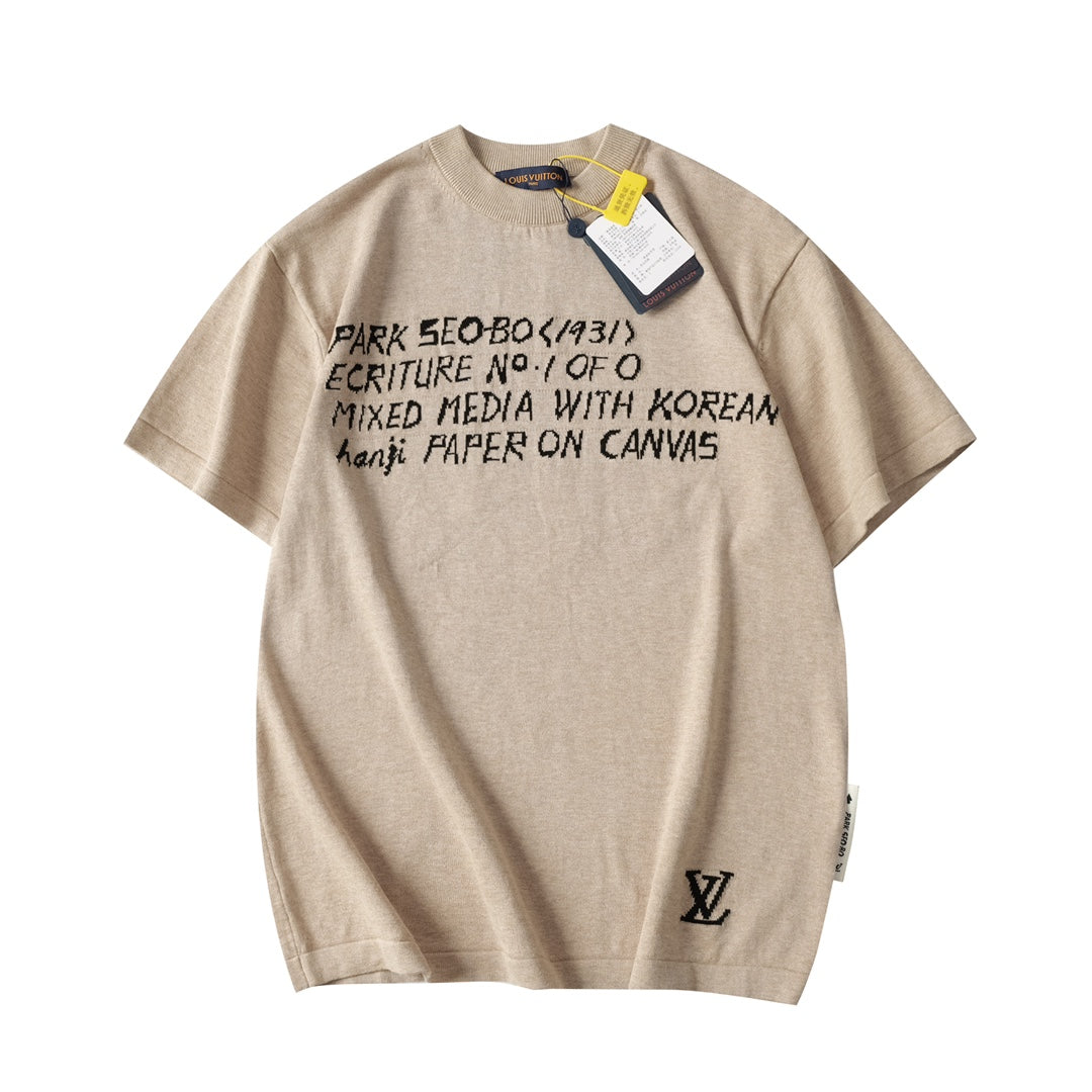 VL Oversized T-Shirt AT15315 – End One