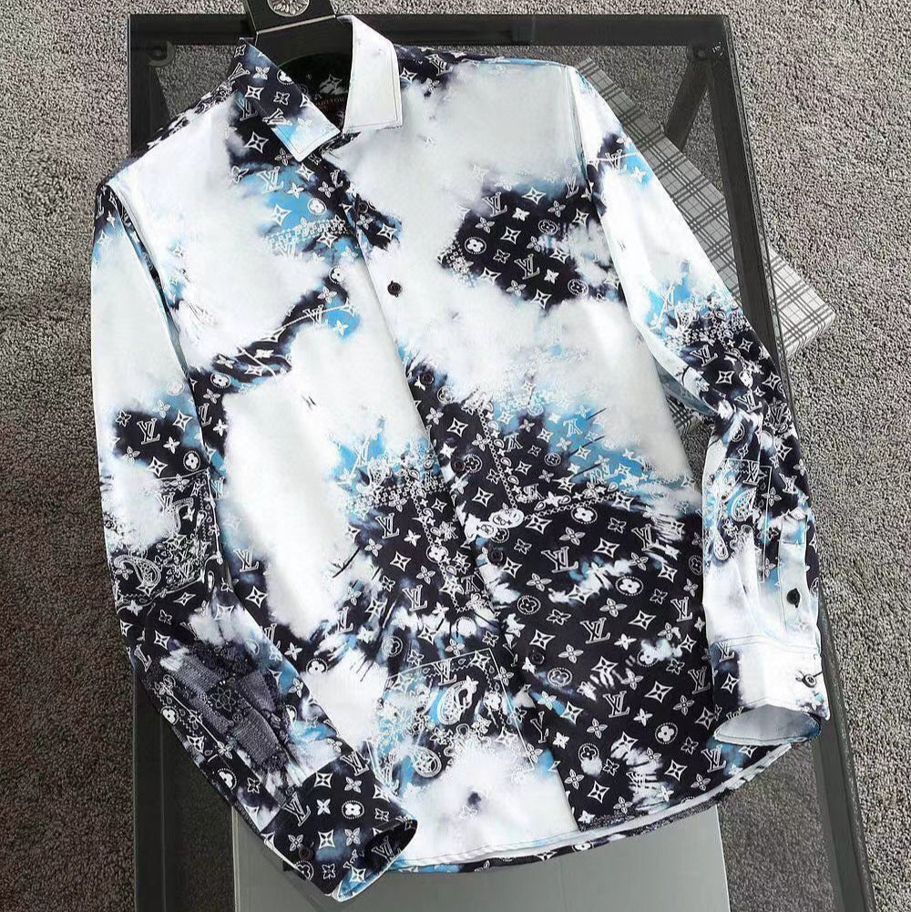 VL Shirt AT15132 – End One