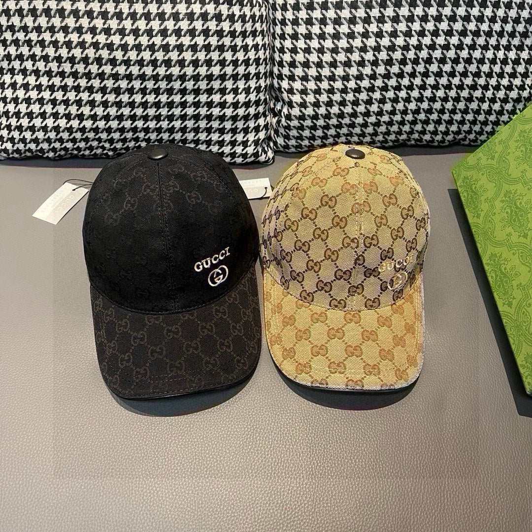 GUC Hat AT9565 – End One