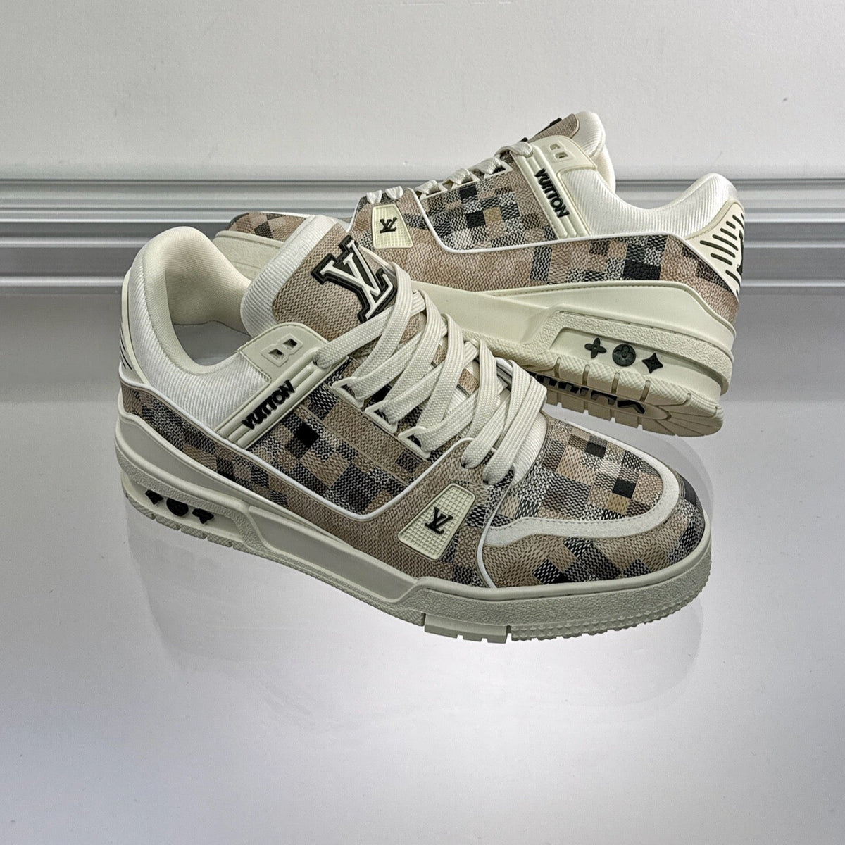 VL Shoes AT12176 (36-45) – End One