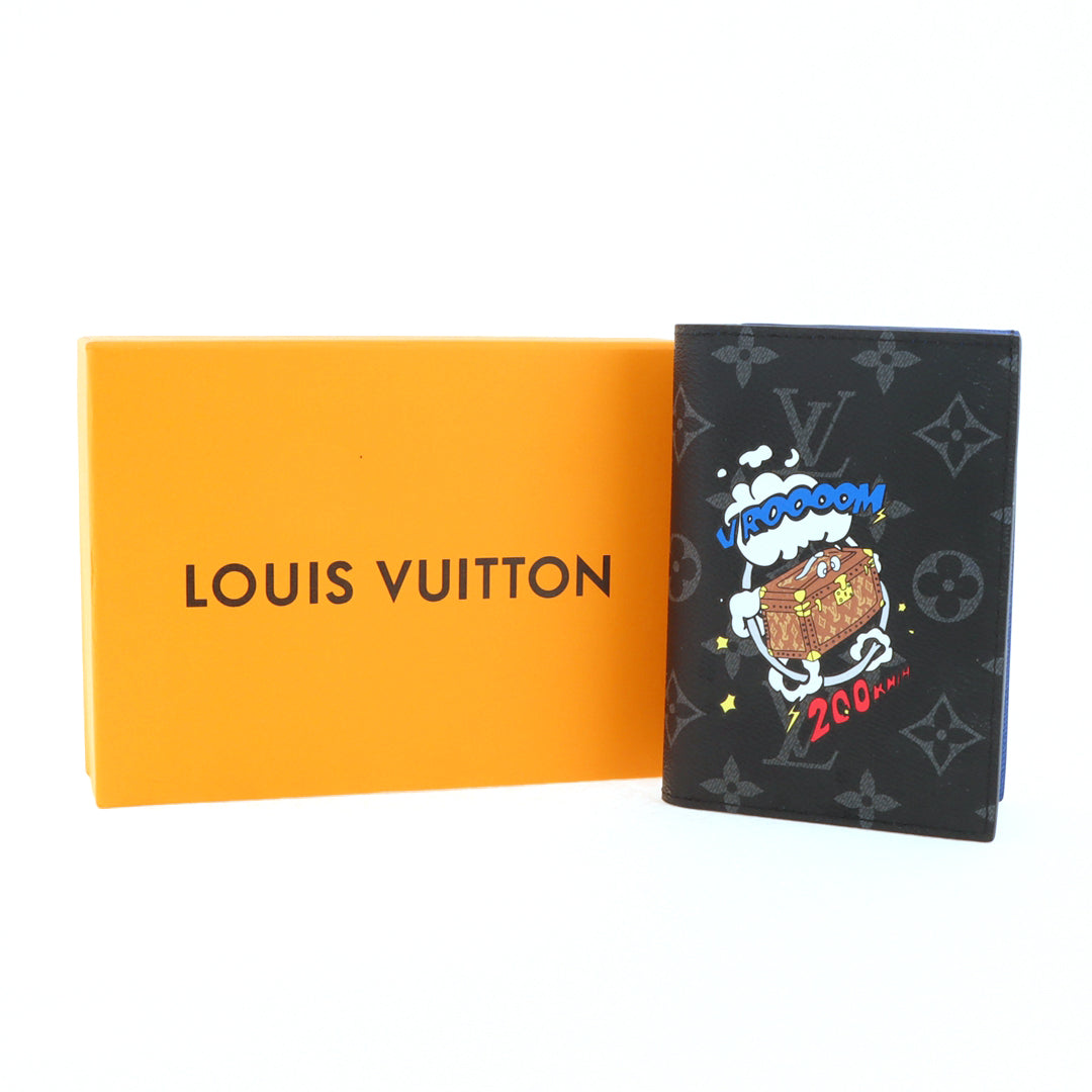 VL Wallet AT11761 – End One