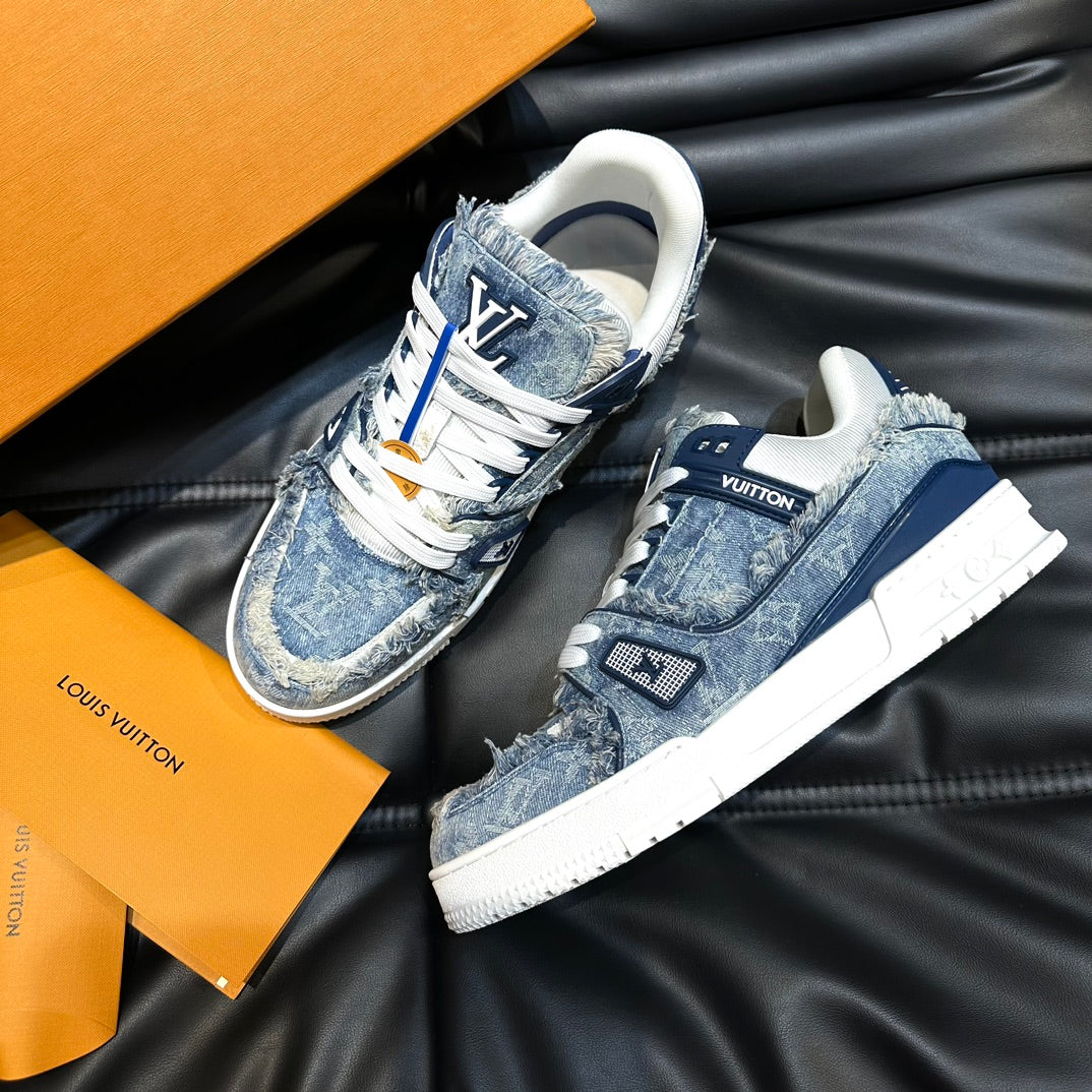 VL Shoes AT8634 (38-46) – End One