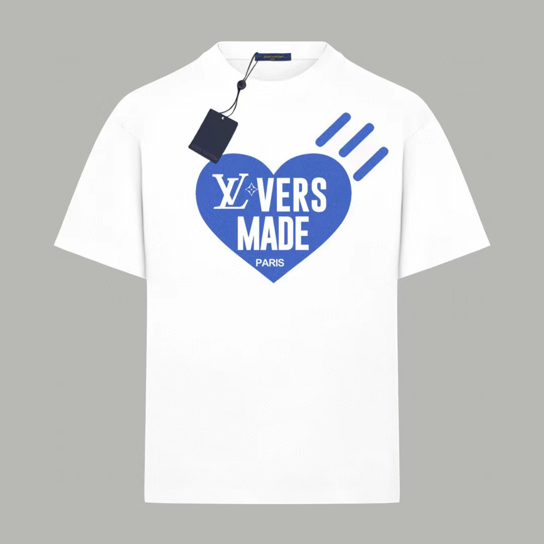 VL Oversized T-Shirt AT14040 – End One