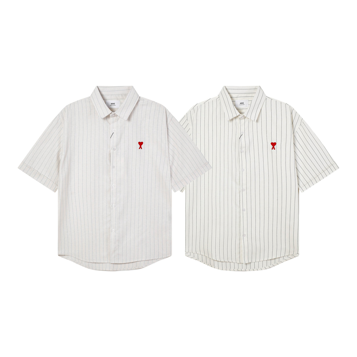 AM Shirt AT12020 – End One